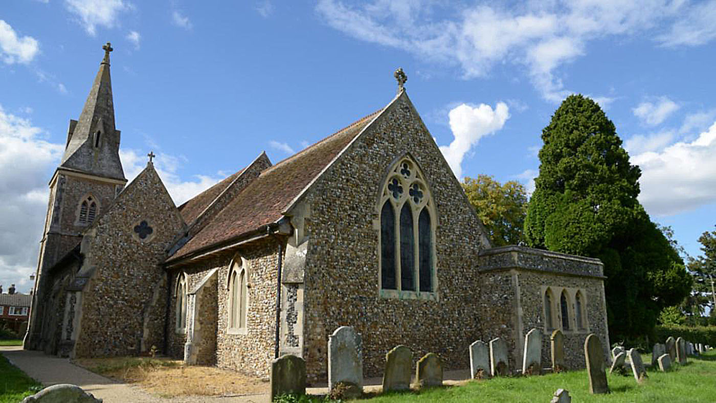 Life Events | Parish of Whitton